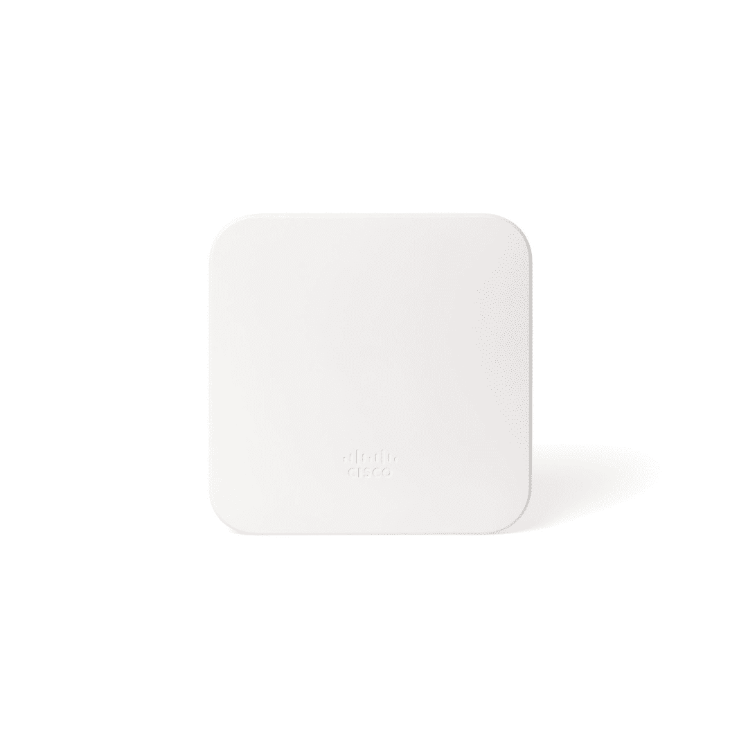 Cisco Meraki MG52 - Cloud-Managed 5G eSIM for Future-Ready Connectivity