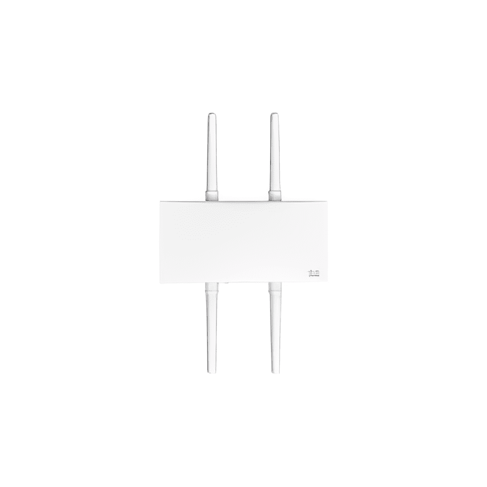 Cisco Meraki MR76: Rugged Outdoor Wi-Fi 6 for Industrial Use