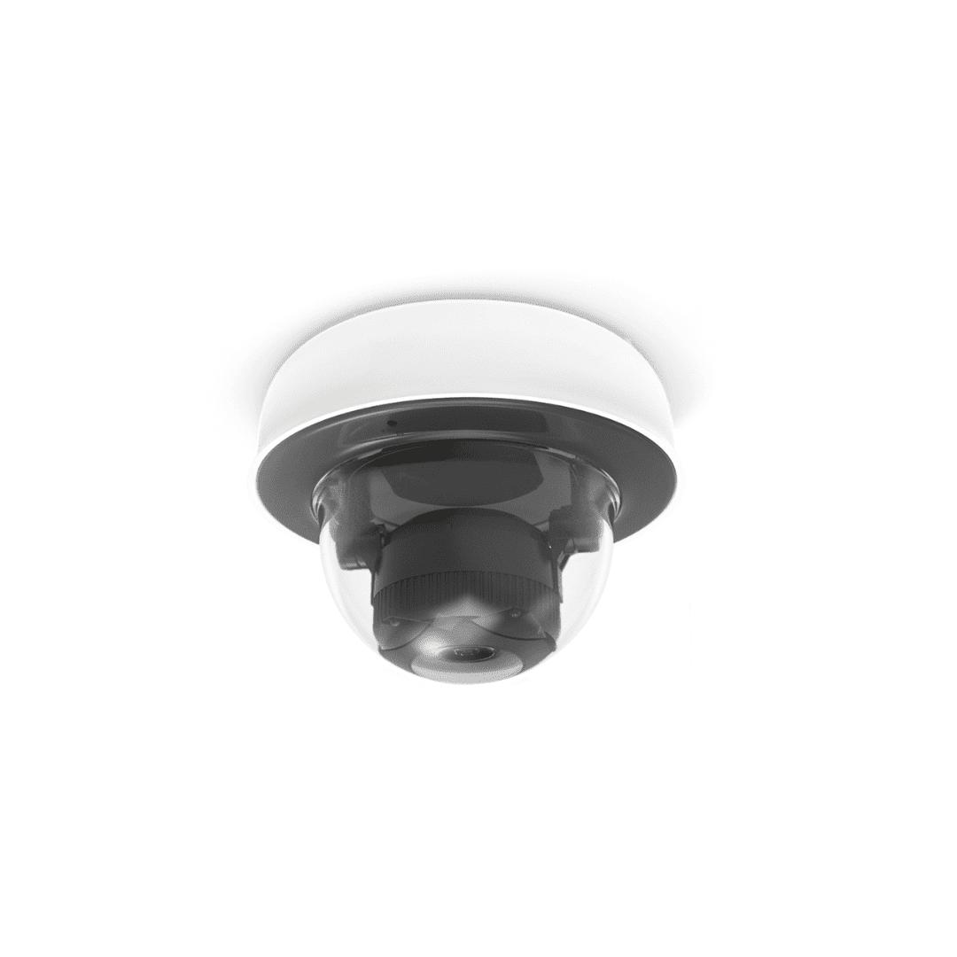 Transform Your Wireless Environment with Cisco Meraki MV12WE-HW