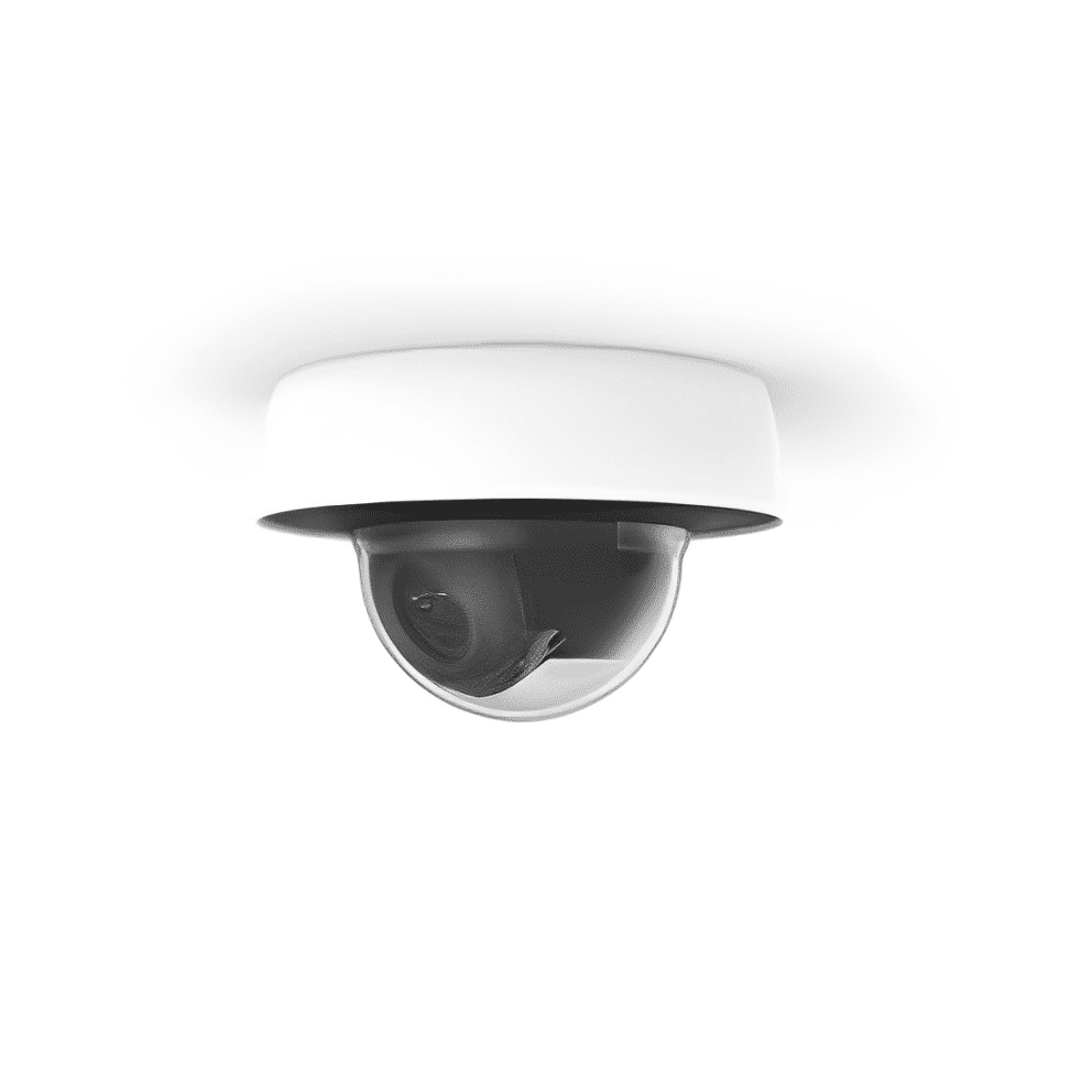 Advanced WiFi & Surveillance: Cisco Meraki MV63-HW