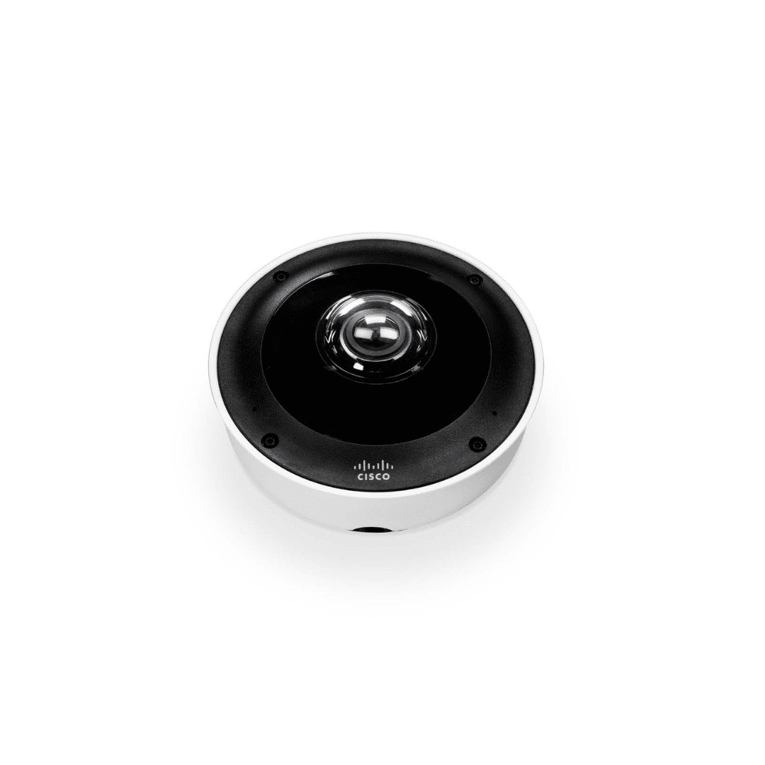 HighPerformance WiFi & Camera: Cisco Meraki MV93X-HW