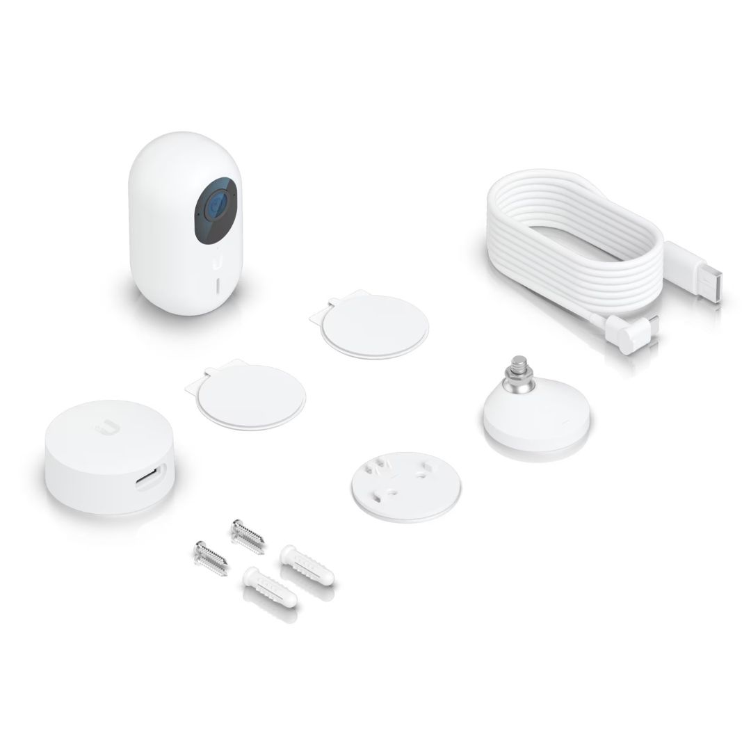 Ubiquiti Camera G3 Instant: 1080p HD Security