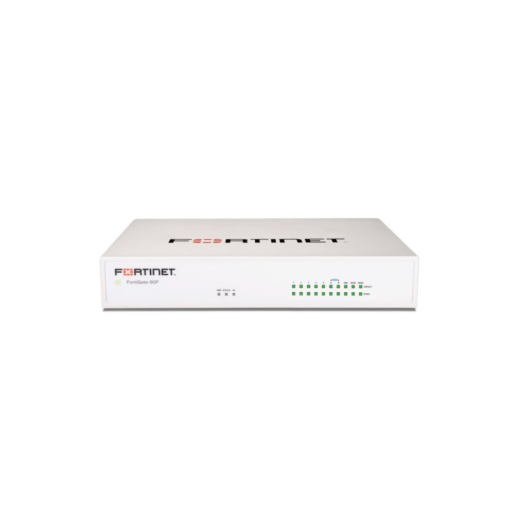 FortiGate 60F: EntryLevel Firewall with Advanced Security | Fortinet