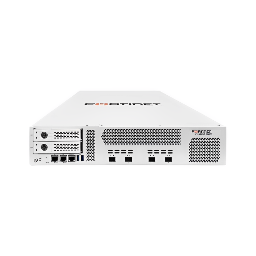 Fortinet Forti-Authenticator FAC-3000F | Identity & Access Management