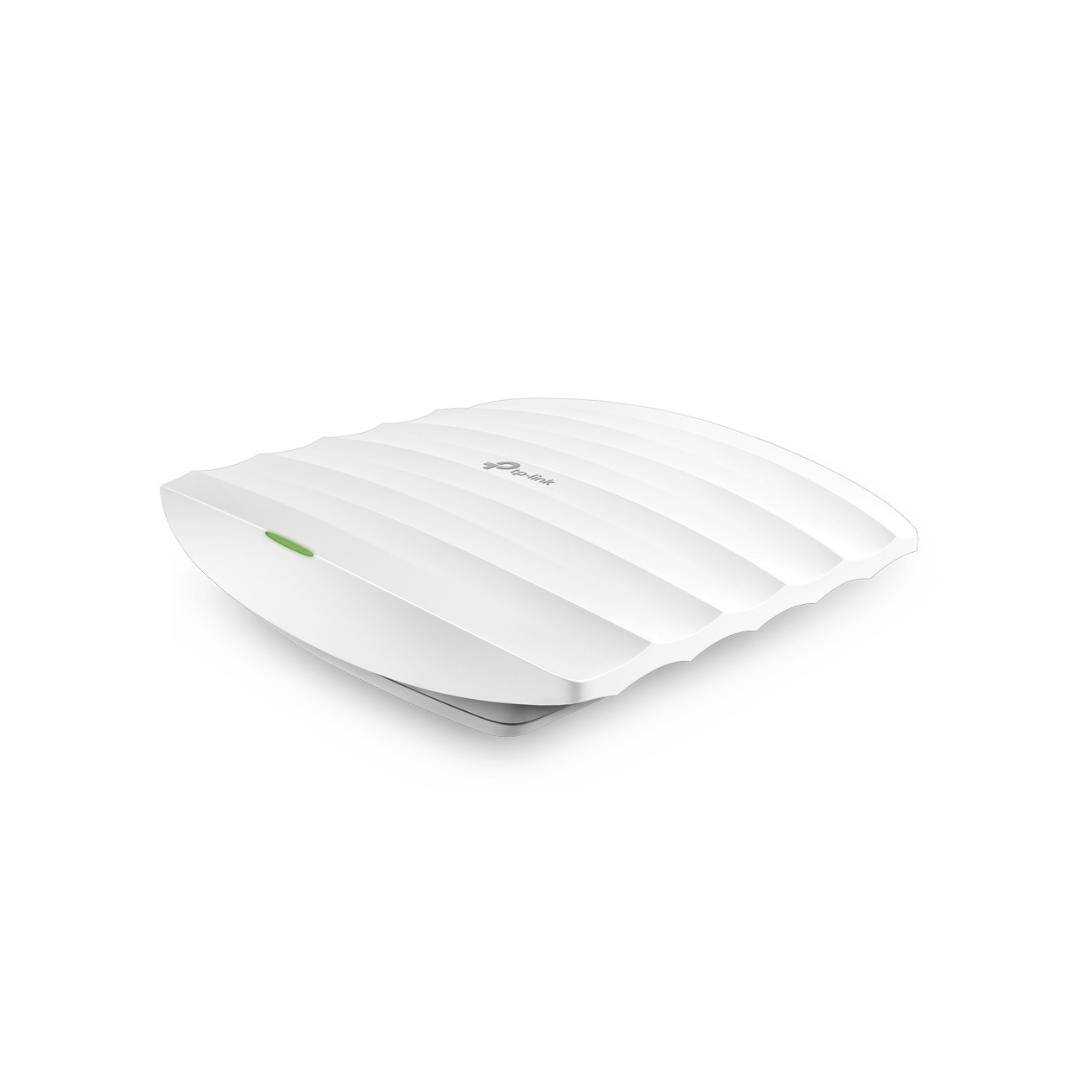 TPLink Omada EAP110 Ceiling MountCellular Gateway
