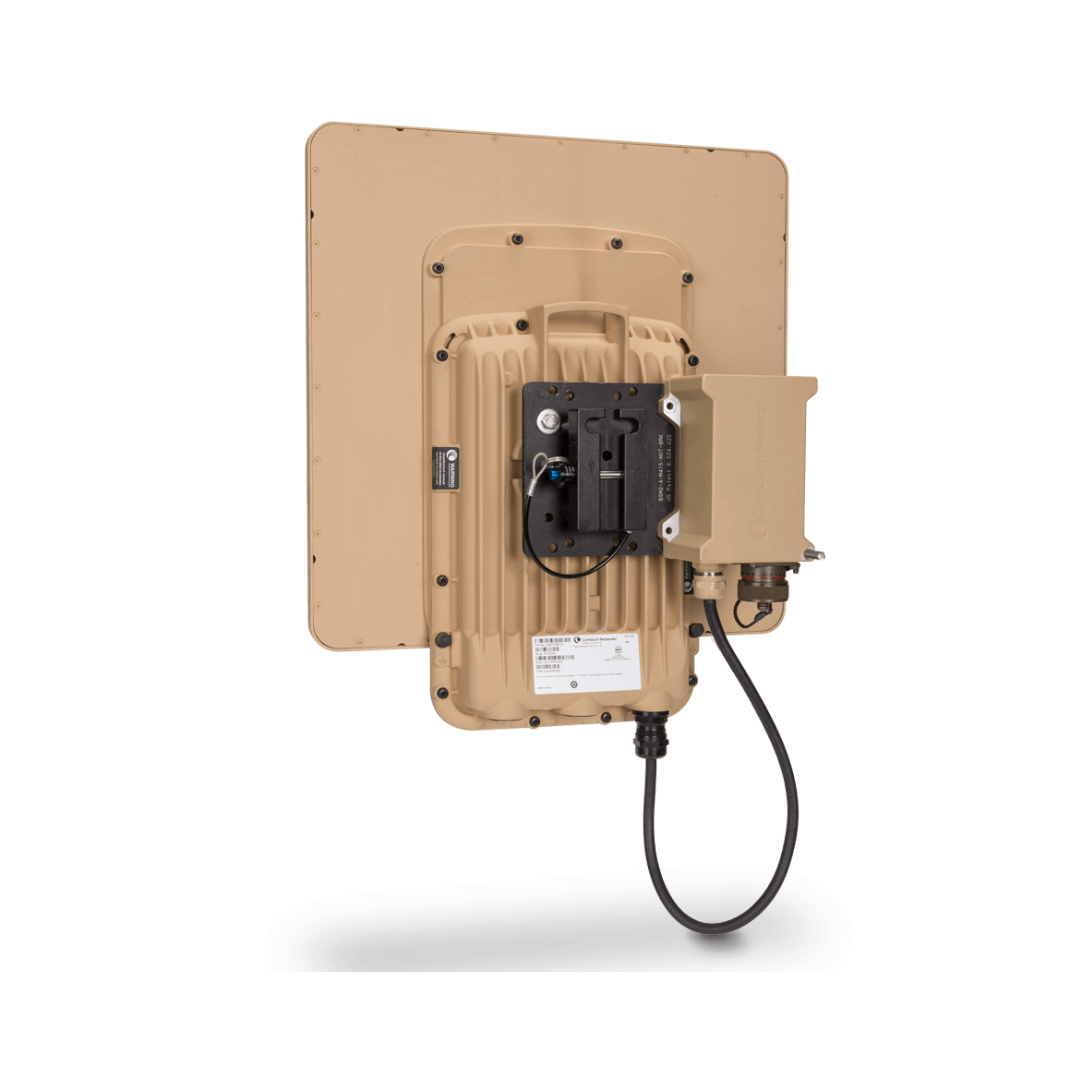 Cambium Networks PTP 700: HighCapacity Sub6 GHz Wireless Backhaul