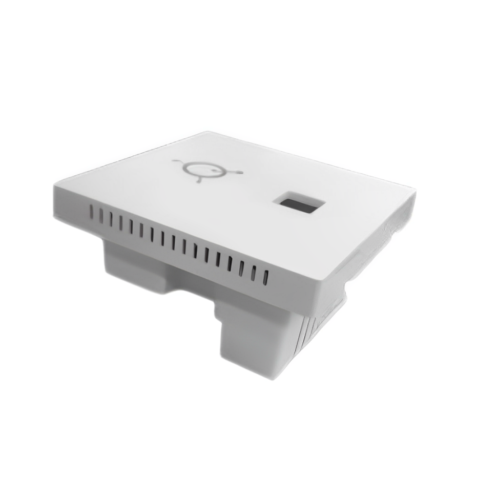Quantum QASA Access Points - Signellent Technologies