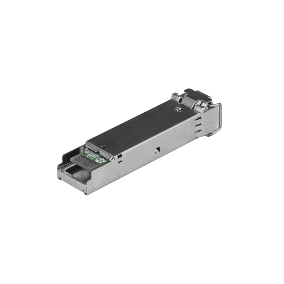 10057H 1000BASE-LX SFP Transceiver ? 10km SMF LC