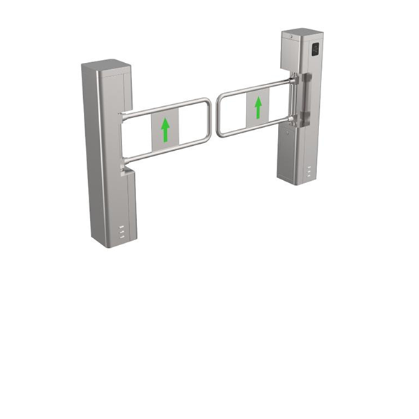 Hikvision P-Type Barrier Gates – Premium Access Control | Signellent