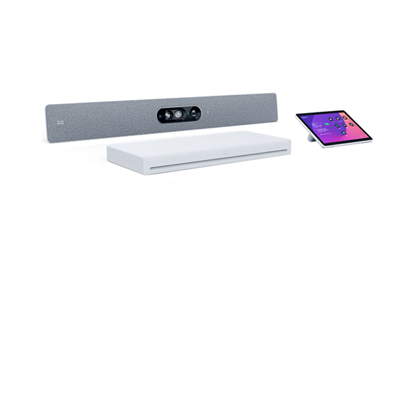 Cisco Room Bars and Kits /Video Conferencing - Signellent Technologies