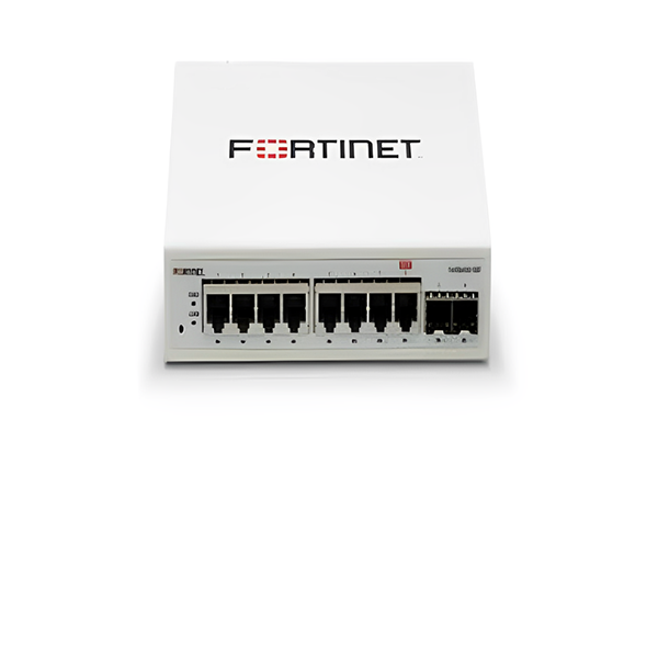Fortinet Cloud Network Security - Signellent Technologies