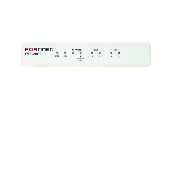 Fortinet Communications & Surveillance - Signellent Technologies