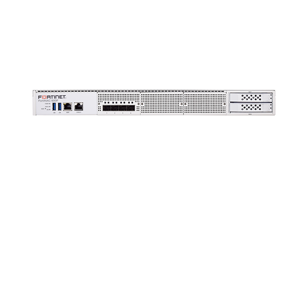 Fortinet Cybersecurity - Signellent Technologies