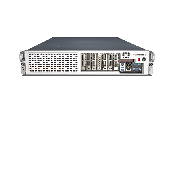 Fortinet FortiADC Hardware Appliances - Signellent Technologies