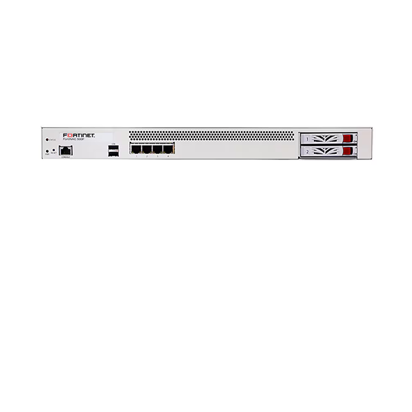 Fortinet FortiNAC Network Access Controls - Signellent Technologies