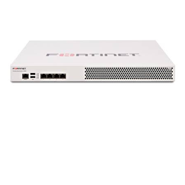 Fortinet Identity and Access Managements - Signellent Technologies