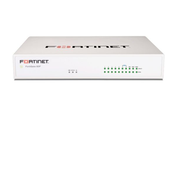 Fortinet Next Generation Firewalls - Signellent Technologies