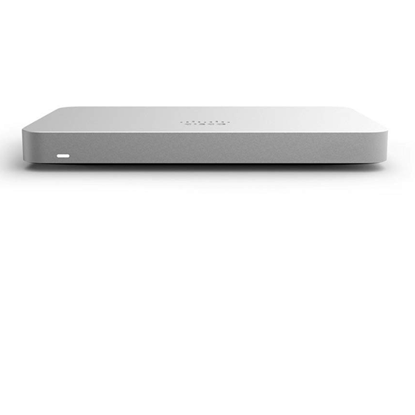 Cisco Meraki Next Generation Firewalls - Signellent Technologies