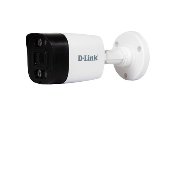 D-Link CCTV - Signellent Technologies
