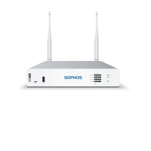 Sophos SMB and Branch Office Firewalls 1st Gen - Signellent Technologies