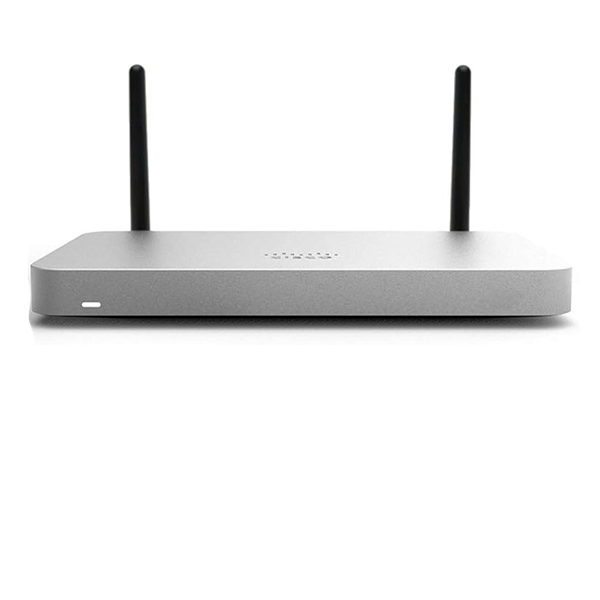 Cisco Meraki Secure SD-WAN / Security - Signellent Technologies