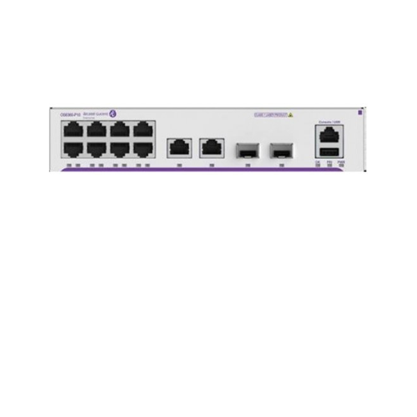 Alcatel lucent Access Edge Switches - Signellent Technologies