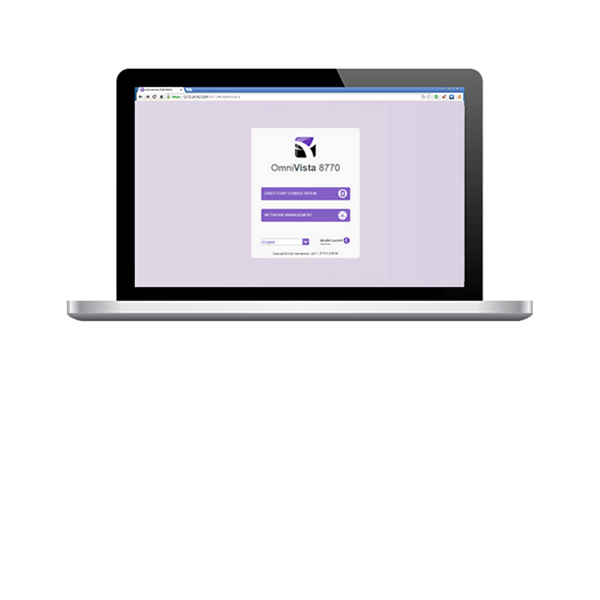 Alcatel Lucent Communications Management - Signellent Technologies