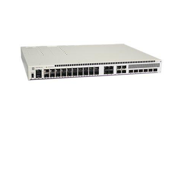 Alcatel lucent OmniSwitch 657OM Metro Ethernet Switches - Signellent ...