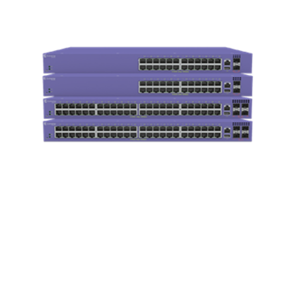 Extreme Networks V400 Series Smart Edge Integrations with ExtremeXOS ...