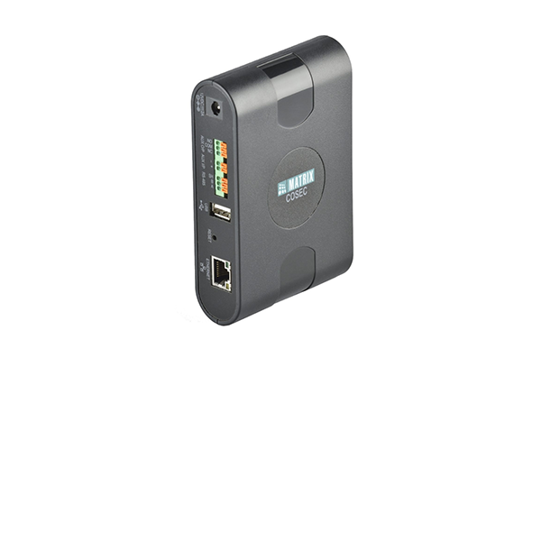 Matrix Access Controller Hub - Signellent Technologies