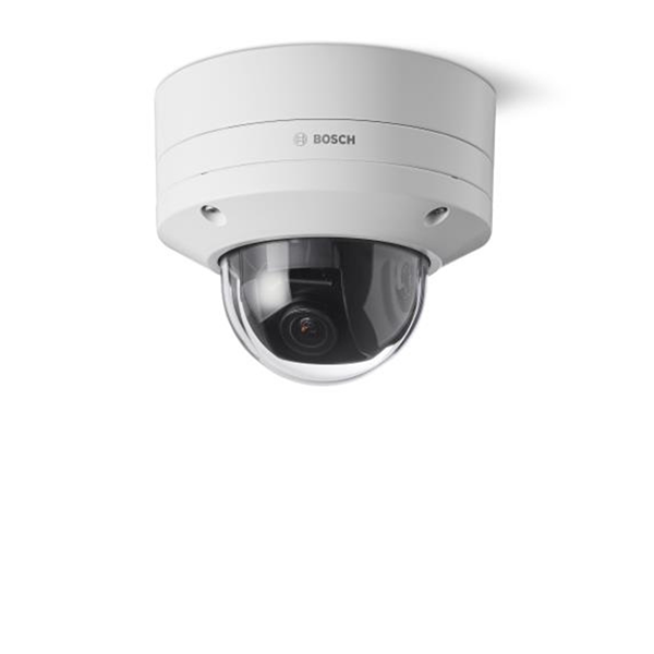 Bosch CCTV - Signellent Technologies